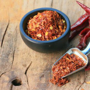 Papryczki chipotle – co to? Historia, właściwości, zastosowanie